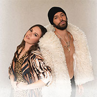 Jesse & Joy - El Despecho Tour | San Jose Theaters