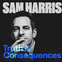 Sam Harris: Truth & Consequences | San Jose Theaters