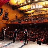 Tech Roast Show – Socially Inept | San Jose Theaters