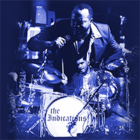 Durand Jones & The Indications with Theo Lawrence | San Jose Theaters