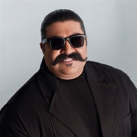 Behnam Bani | San Jose Theaters
